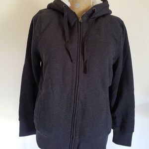 Old Navy | Jackets & Coats | Old Navy Faux Fur Lined Hoodie Nwt Medium Tall | Poshmark